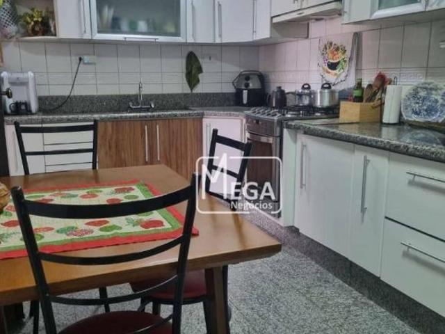 Sobrado à venda, 150 m² por R$ 773.000,00 Mooca São Paulo/SP