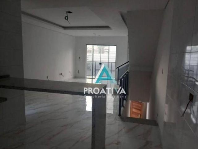 Sobrado à venda, 150 m² por R$ 780.000,01 Vila Camilópolis Santo André/SP
