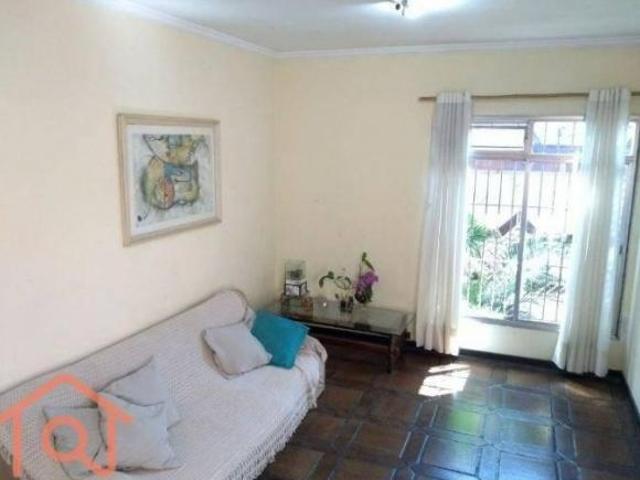Sobrado à venda, 150 m² por R$ 781.000,00 Jardim Oriental São Paulo/SP