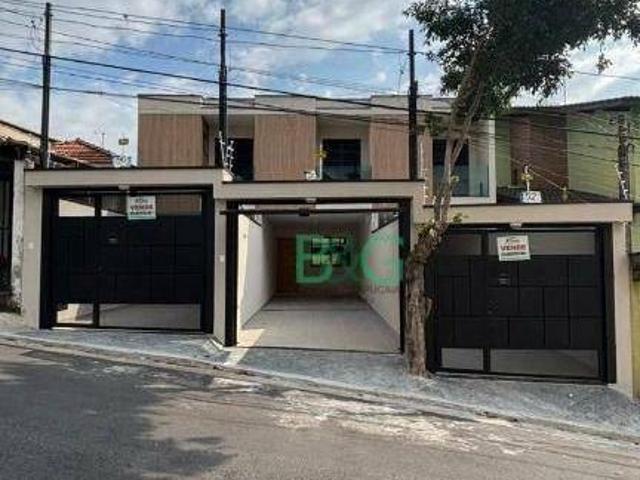 Sobrado à venda, 150 m² por R$ 782.000,00 Jardim Primavera São Paulo/SP