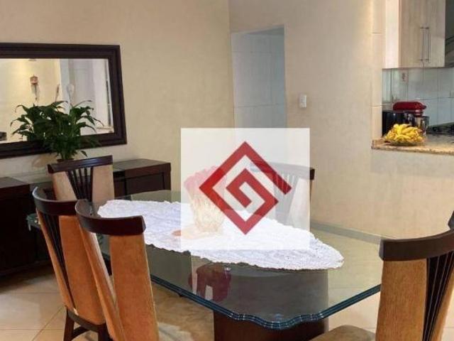 Sobrado à venda, 150 m² por R$ 799.000,00 Vila Camilópolis Santo André/SP