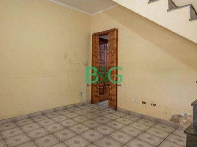 Sobrado à venda, 150 m² por R$ 799.000,00 Ipiranga São Paulo/SP
