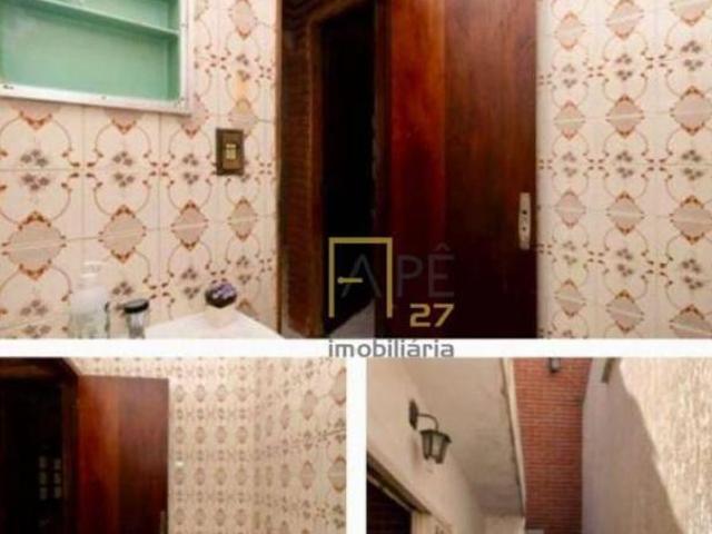 Sobrado à venda, 150 m² por R$ 800.000,00 Jardim Guanca São Paulo/SP