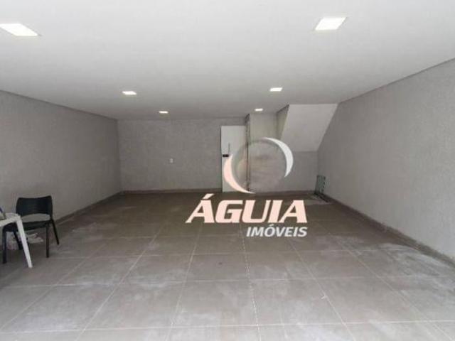 Sobrado à venda, 150 m² por R$ 820.000,00 Vila Camilópolis Santo André/SP