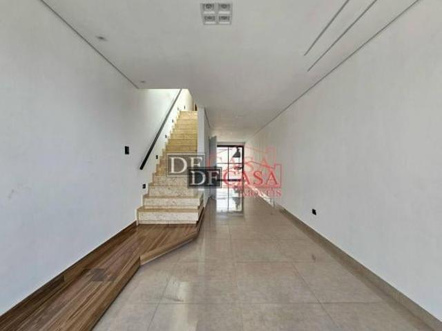 Sobrado à venda, 150 m² por R$ 830.000,00 Cidade Patriarca São Paulo/SP