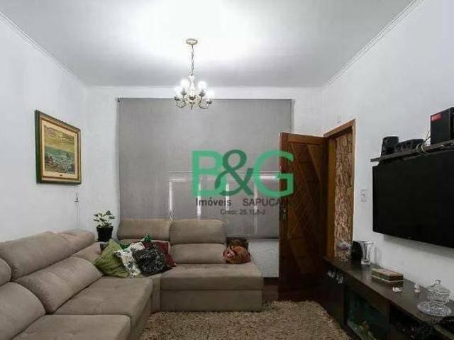 Sobrado à venda, 150 m² por R$ 848.999,00 Vila Libanesa São Paulo/SP