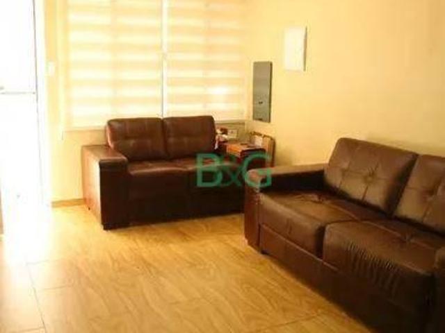 Sobrado à venda, 150 m² por R$ 849.000,00 Vila Mariana São Paulo/SP