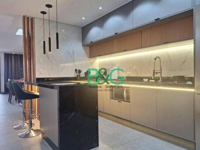Sobrado à venda, 150 m² por R$ 849.000,00 Vila Beatriz São Paulo/SP