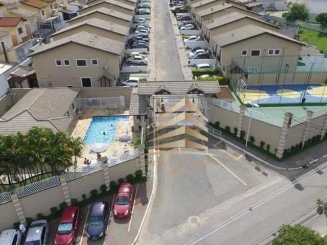 Sobrado à venda, 150 m² por R$ 840.000,00 Portal dos Gramados Guarulhos/SP