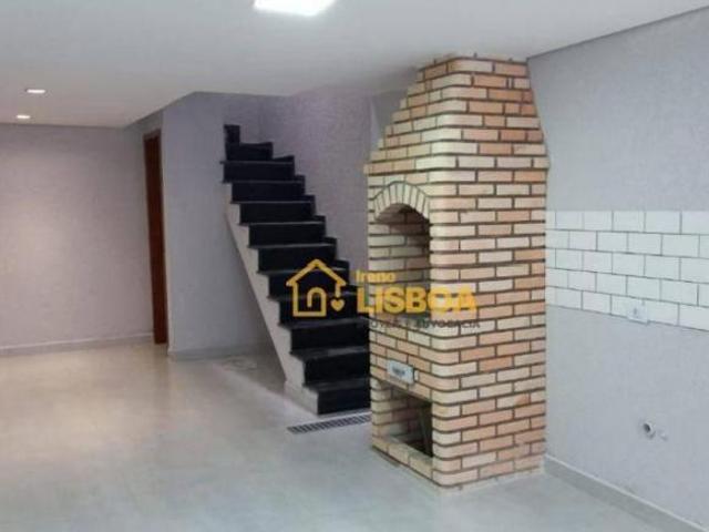 Sobrado com 3 dormitórios à venda, 150 m² por R$ 850.000,00 Vila Beatriz São Paulo/SP