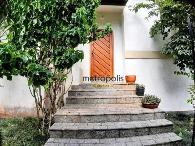 Sobrado à venda, 150 m² por R$ 850.000,00 Vila Valparaíso Santo André/SP