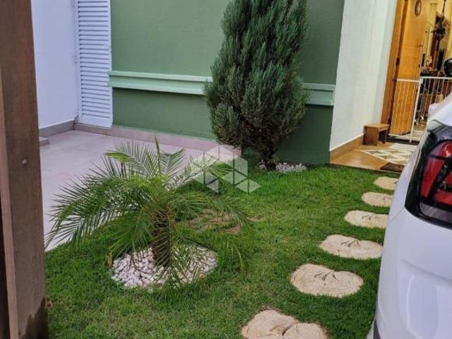 Sobrado à venda, 150 m² por R$ 850.000,00 Jardim Bela Vista Indaiatuba/SP