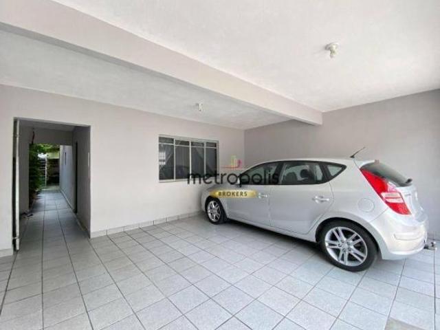 Sobrado à venda, 150 m² por R$ 851.000,00 Jardim Sapopemba São Paulo/SP