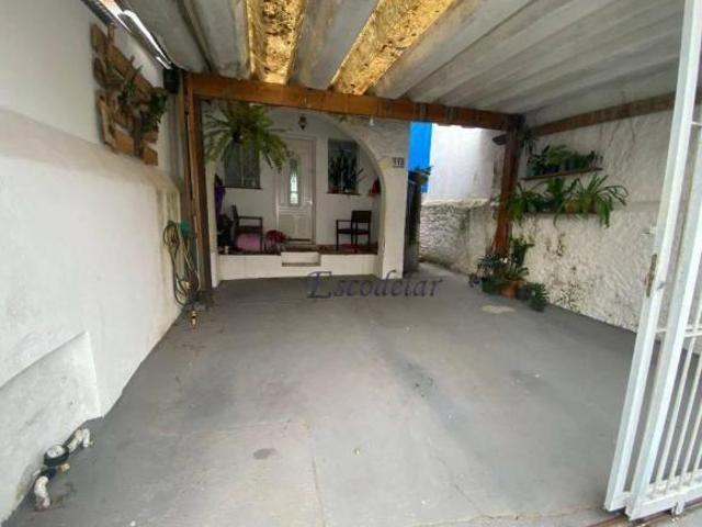 Sobrado à venda, 150 m² por R$ 865.000,00 Santana São Paulo/SP