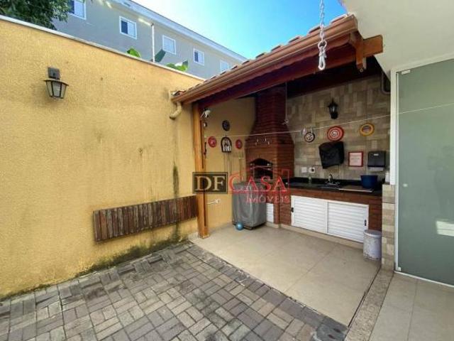 Sobrado à venda, 150 m² por R$ 869.000,00 Penha de França São Paulo/SP