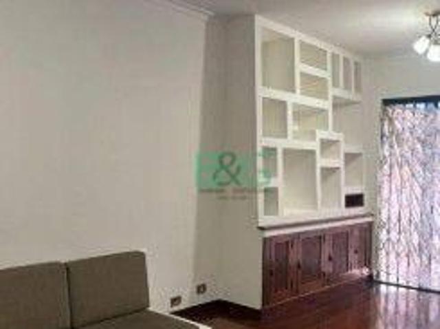 Sobrado à venda, 150 m² por R$ 874.000,00 Planalto Paulista São Paulo/SP