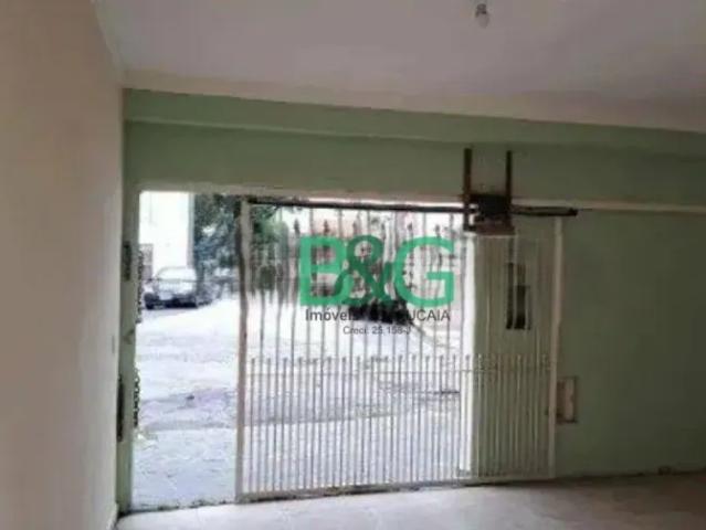 Sobrado à venda, 150 m² por R$ 880.000,00 Mooca São Paulo/SP