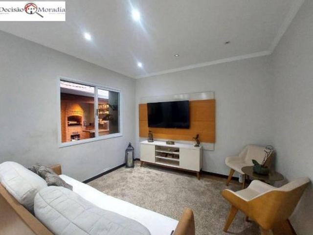 Sobrado à venda, 150 m² por R$ 899.000,00 Granja Viana Cotia/SP