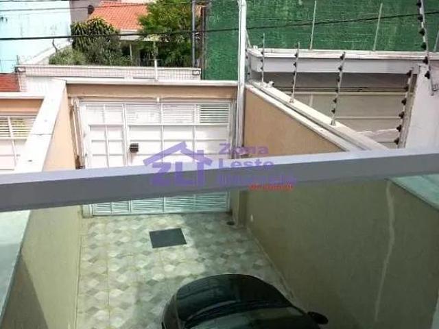 Sobrado à venda, 150 m² por R$ 890.000,00 Vila Formosa São Paulo/SP