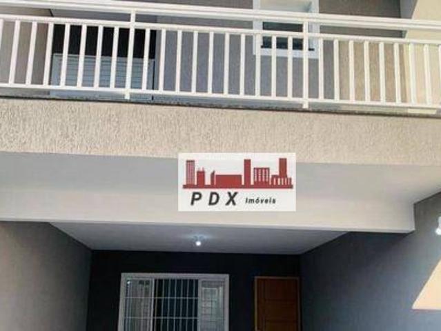 Sobrado à venda, 150 m² por R$ 900.000,00 Ipiranga São Paulo/SP