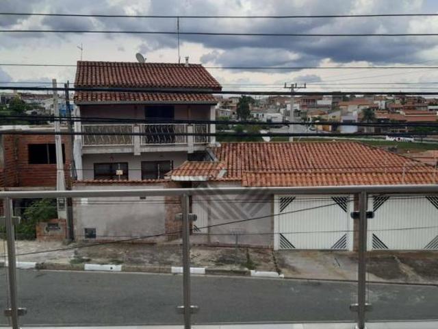 Sobrado à venda, 150 m² por R$ 900.000,00 Parque Jataí Votorantim/SP