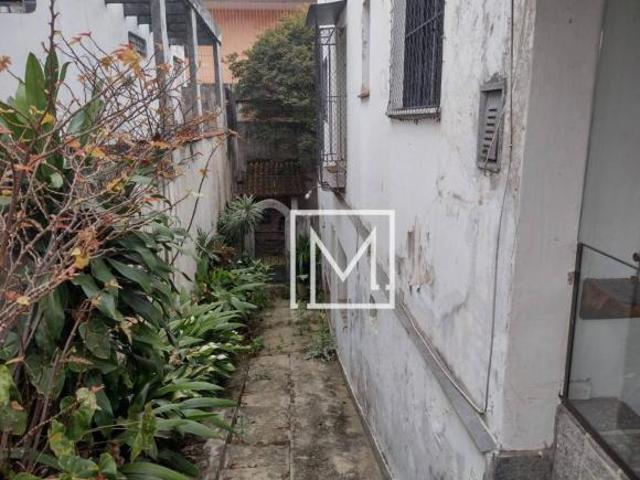 Sobrado à venda, 150 m² por R$ 950.000,00 Aclimação São Paulo/SP