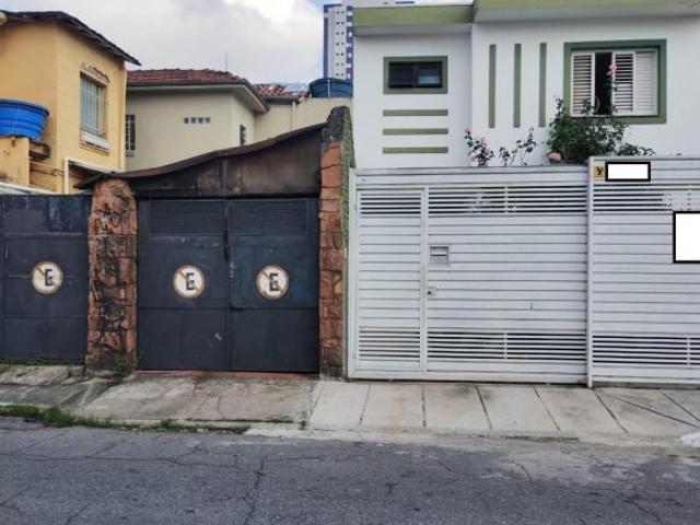 Sobrado à venda, 150 m² por R$ 950.000,00 Cambuci São Paulo/SP