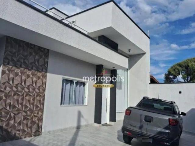 Sobrado à venda, 150 m² por R$ 989.801,00 Convento Velho Peruíbe/SP