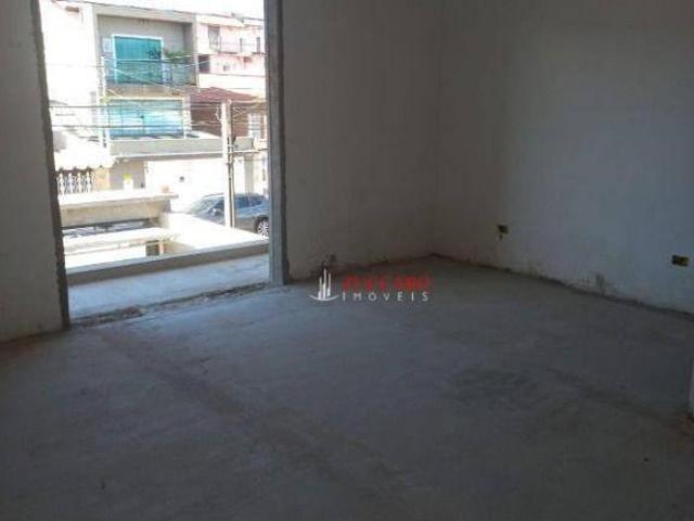 Sobrado à venda, 150 m² por R$ 980.000,00 Jardim Vila Galvão Guarulhos/SP