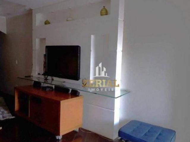 Sobrado à venda, 150 m² por R$ 999.000,00 Campestre Santo André/SP