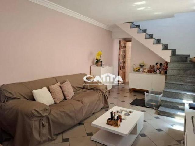 Sobrado à venda, 150 m² por R$ 990.000,00 Vila Granada São Paulo/SP