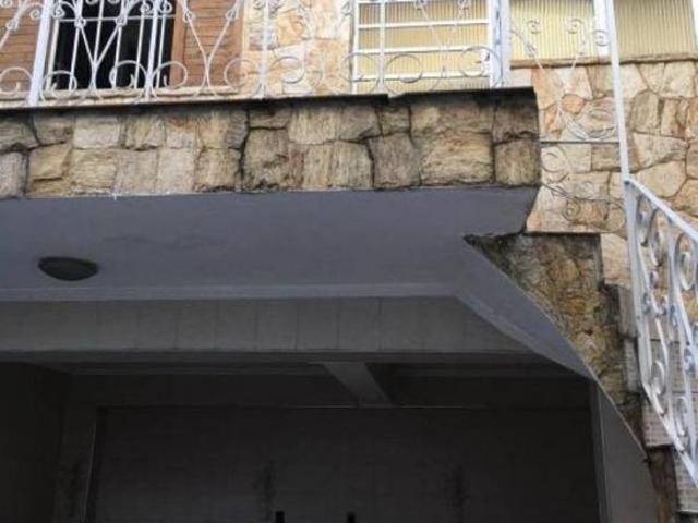 Sobrado a Venda 150m2, 3 Dormitórios, 1 Suítes, 2 vagas Sacomã