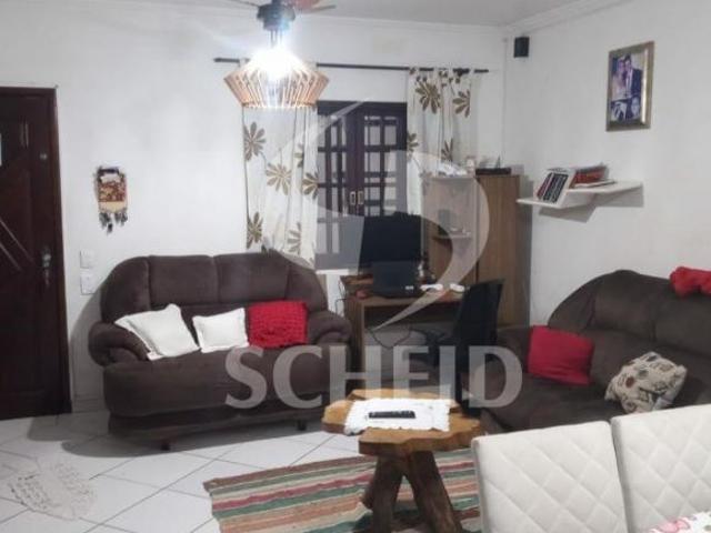 Sobrado à venda 150m2, 2 dorms, 2 vagas Pedreira São Paulo