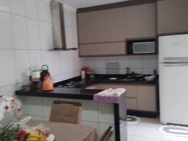 Sobrado à Venda – 150m² | 2 dormitórios | Jardim Mirandola Americana/SP