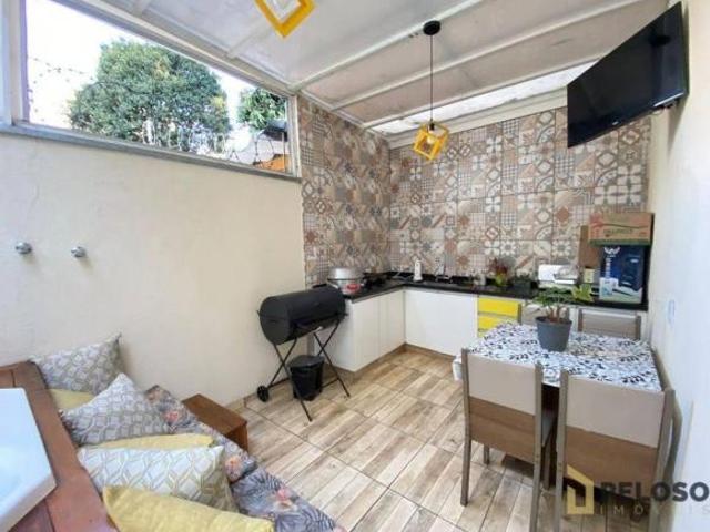Sobrado à venda | 150m² | 2 dormitórios | 2 suítes | 3 vagas | Tucuruvi São Paulo/SP