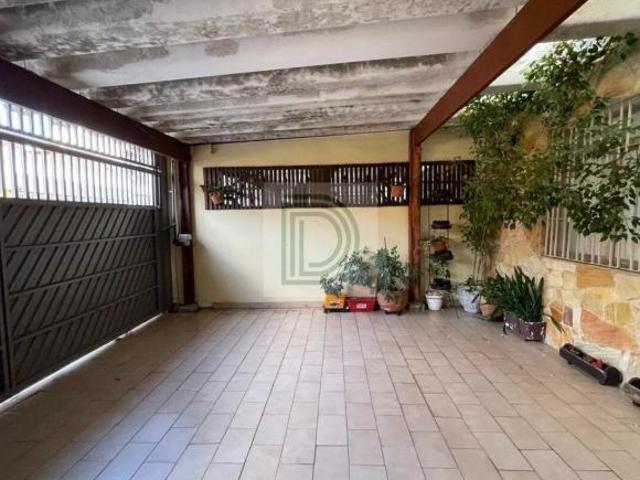Sobrado à venda 150m², 3 dormitórios 1 suíte com hidromassagem, 2 vagas Butantã