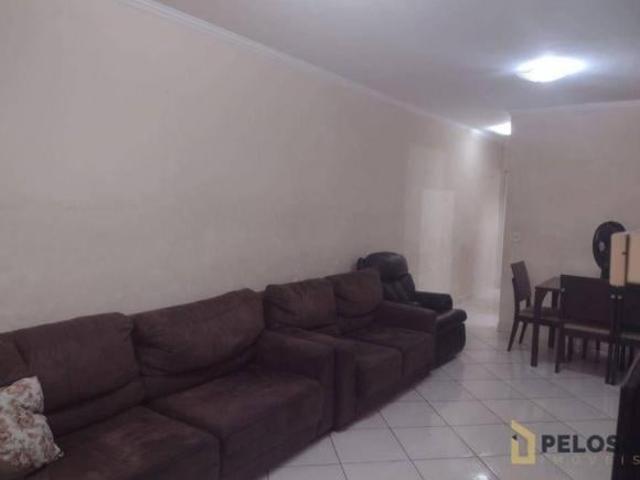 Sobrado à venda | 150m² | 3 dormitórios | 1suíte | 4 vagas Vila Nova Mazzei São Paulo/SP