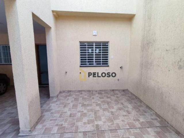 Sobrado à venda | 150m² | 3 suítes | 2 vagas | Chora Menino São Paulo/SP