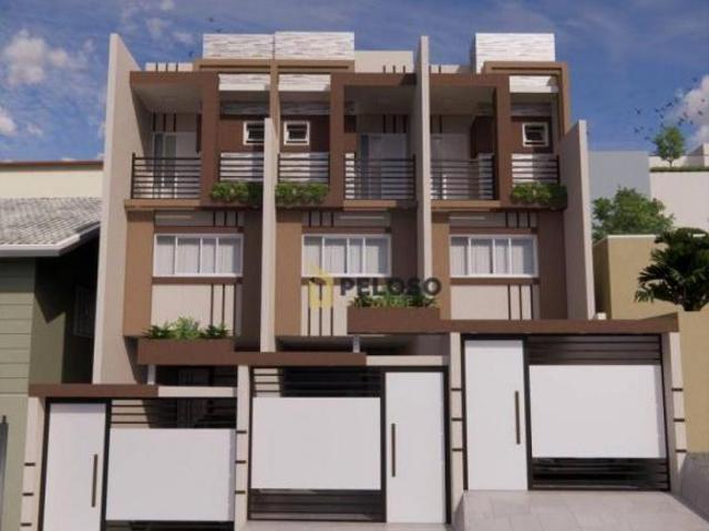 Sobrado à venda | 150m² | 3 suítes | 2 vagas | Jardim São Paulo São Paulo/SP