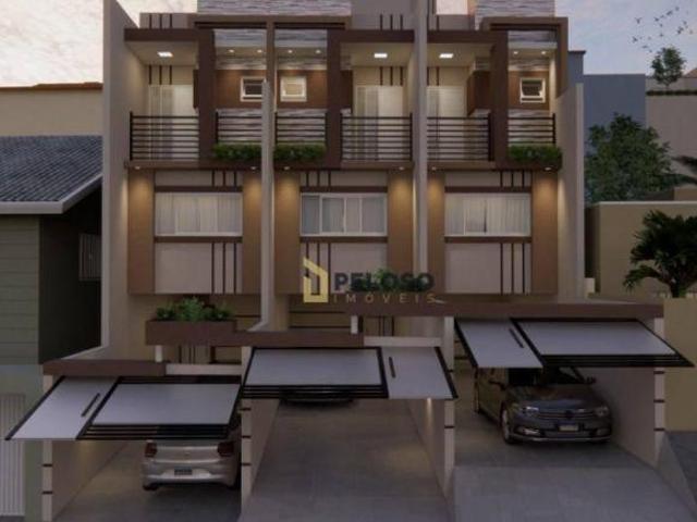 Sobrado à venda | 150m² | 3 suítes | 2 vagas | Jardim São Paulo São Paulo/SP