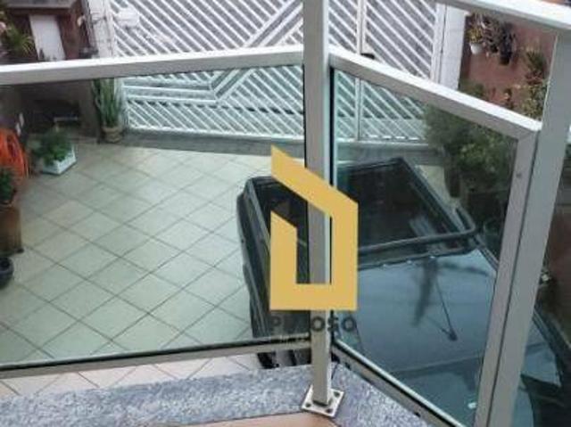 Sobrado à venda | 150m² | 3 suítes | churrasqueira | 4 vagas | Vila Constança São Paulo/SP