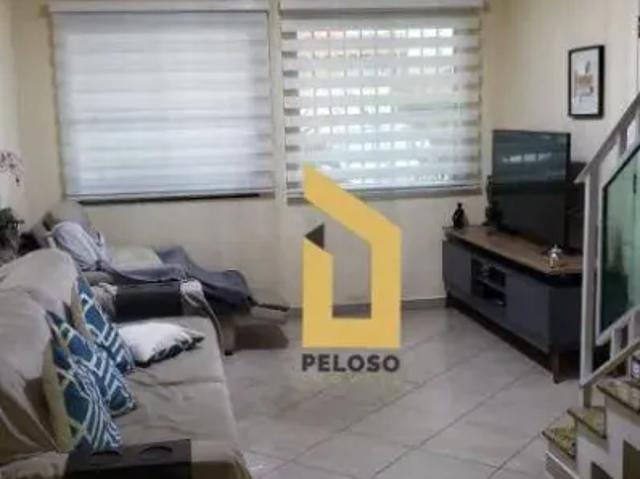 Sobrado à venda | 150m² | 3 suítes | churrasqueira | 4 vagas | Vila Constança São Paulo/SP