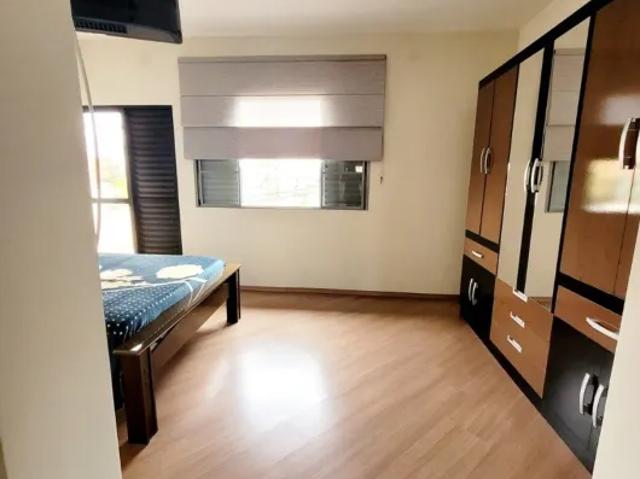 Sobrado à venda, 150m² de R$ 580.000 por R$ 560.000 Parque Casa da Pedra São Paulo/SP