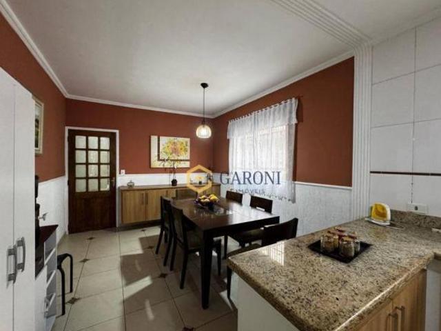 Sobrado à venda, 150m² Jardim Cidade Pirituba São Paulo/SP