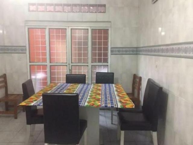 Sobrado à venda, 150m² por R$ 615.000 Vila Guiomar Santo André/SP