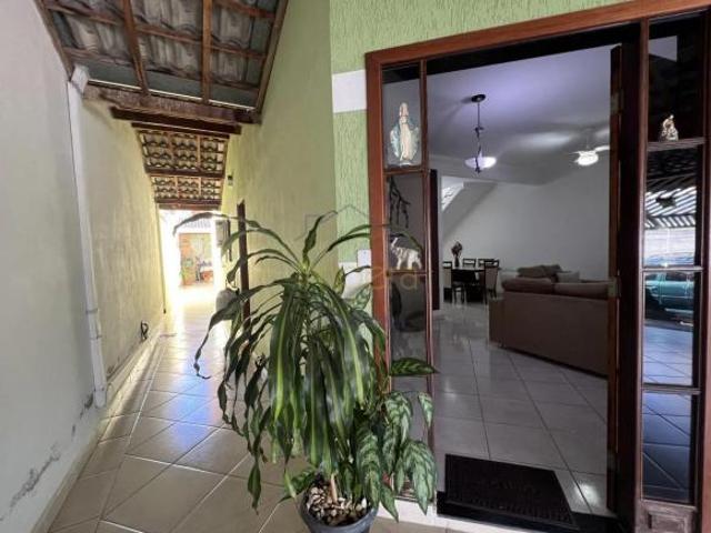 Sobrado â venda, 151 m², 3 quartos 1 suíte, no bairro Vista Verde São José dos Campos, SP
