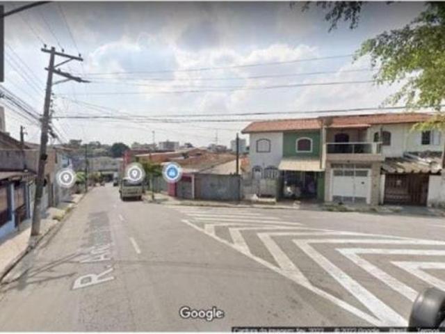 Sobrado à venda, 151 m² por R$ 420.000,00 Jardim Irapua Taboão da Serra/SP
