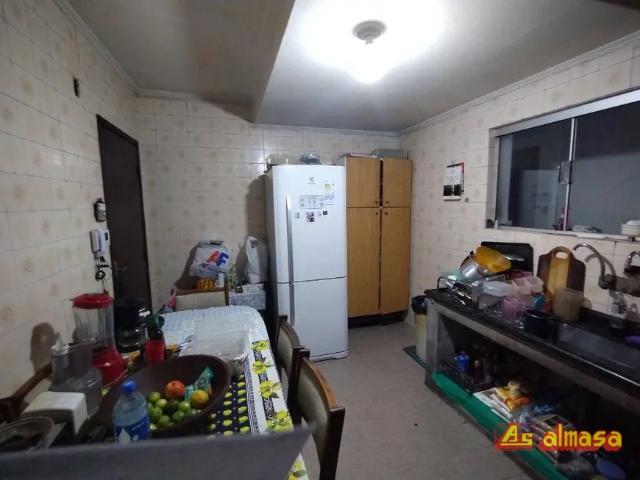 Sobrado à venda, 151 m² por R$ 450.000,00 Vila São Rafael Guarulhos/SP