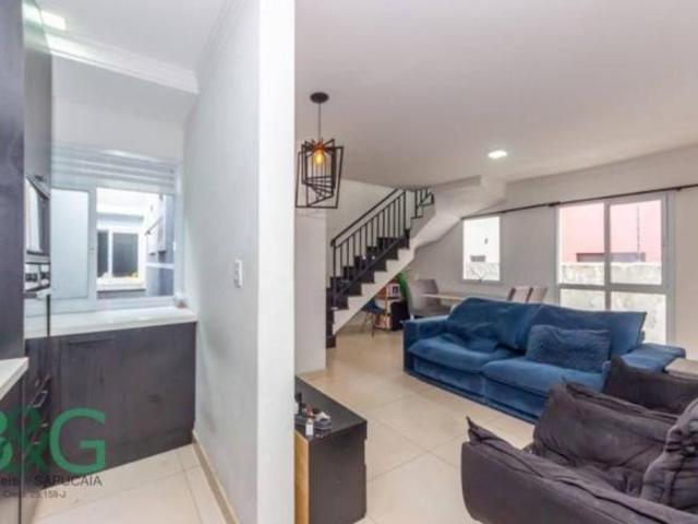 Sobrado à venda, 151 m² por R$ 490.000,00 Jardim Paraíso São Paulo/SP
