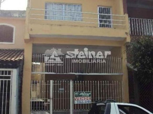 Sobrado à venda, 151 m² por R$ 645.000,00 Jardim Adriana Guarulhos/SP